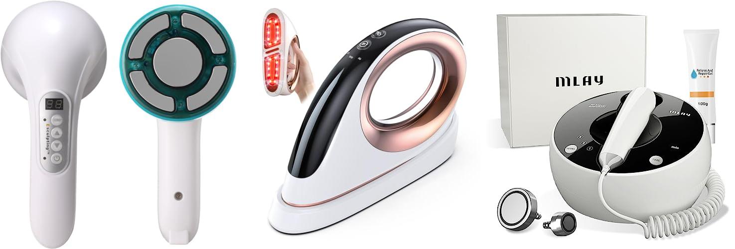 Best At Home Radio Frequency Device - Top 5 Picks & Review