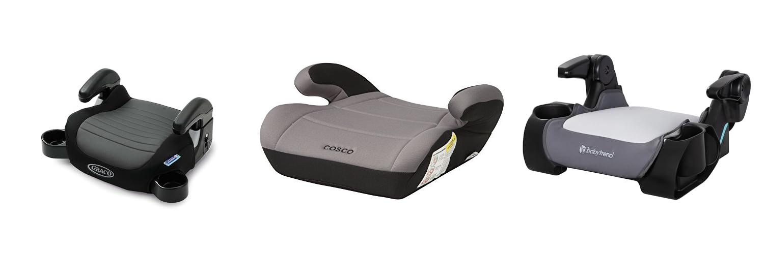 Top 5 Backless Booster Seats: Your Ultimate Guide
