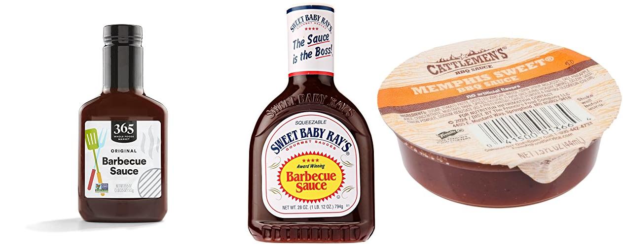 Best Barbeque Sauce - Top 5 Picks & Review