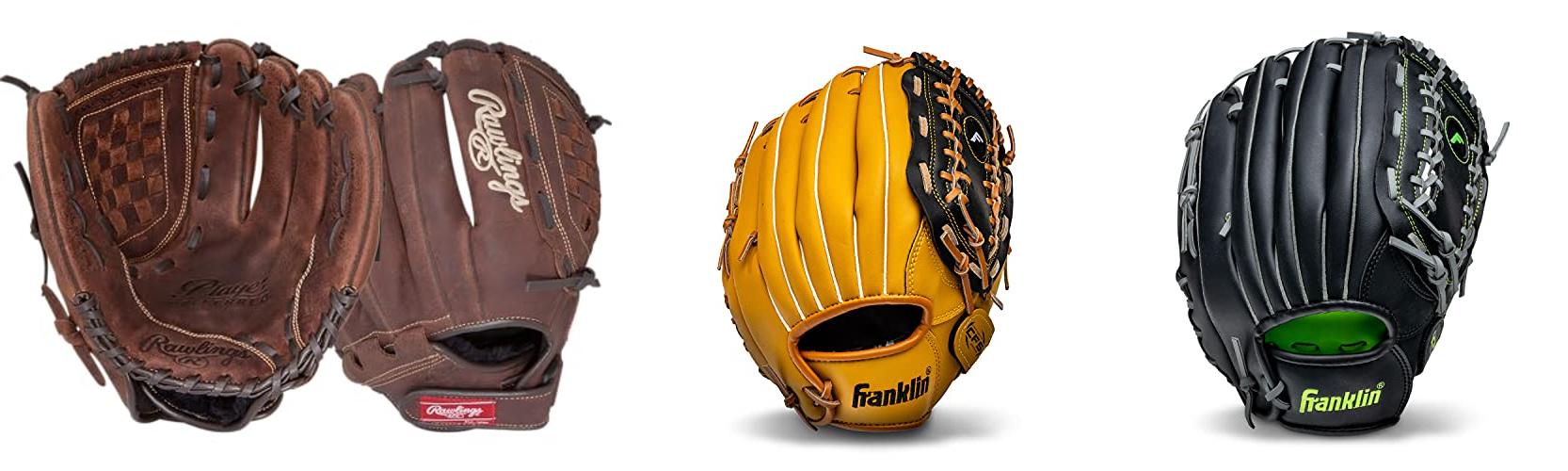 Top 5 Baseball Glove Brands: Your Ultimate Buying Guide