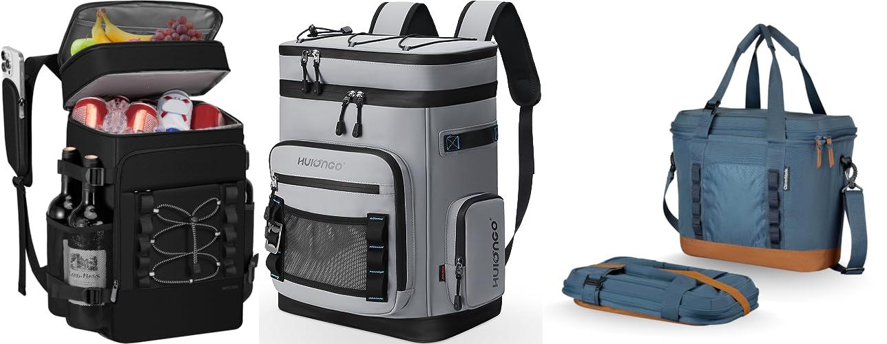 Best Beach Coolers - Top 5 Picks & Review