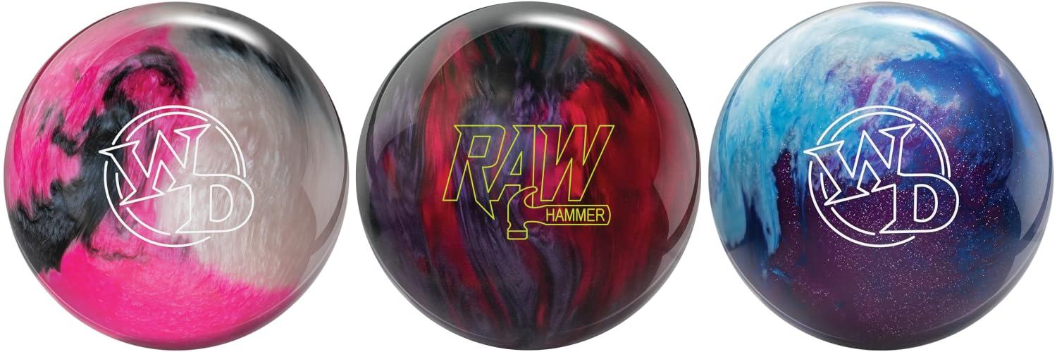 Top 5 Beginner Bowling Balls: Your First Strike Guide