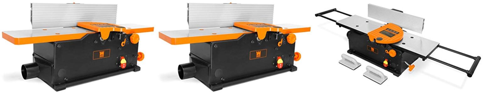 Top 5 Benchtop Jointers: Your Essential Buying Guide