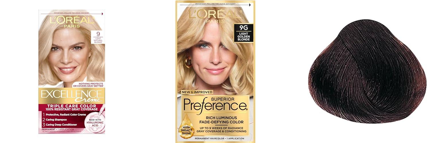 Top 5 Blonde Hair Dye Picks: Your Ultimate Guide