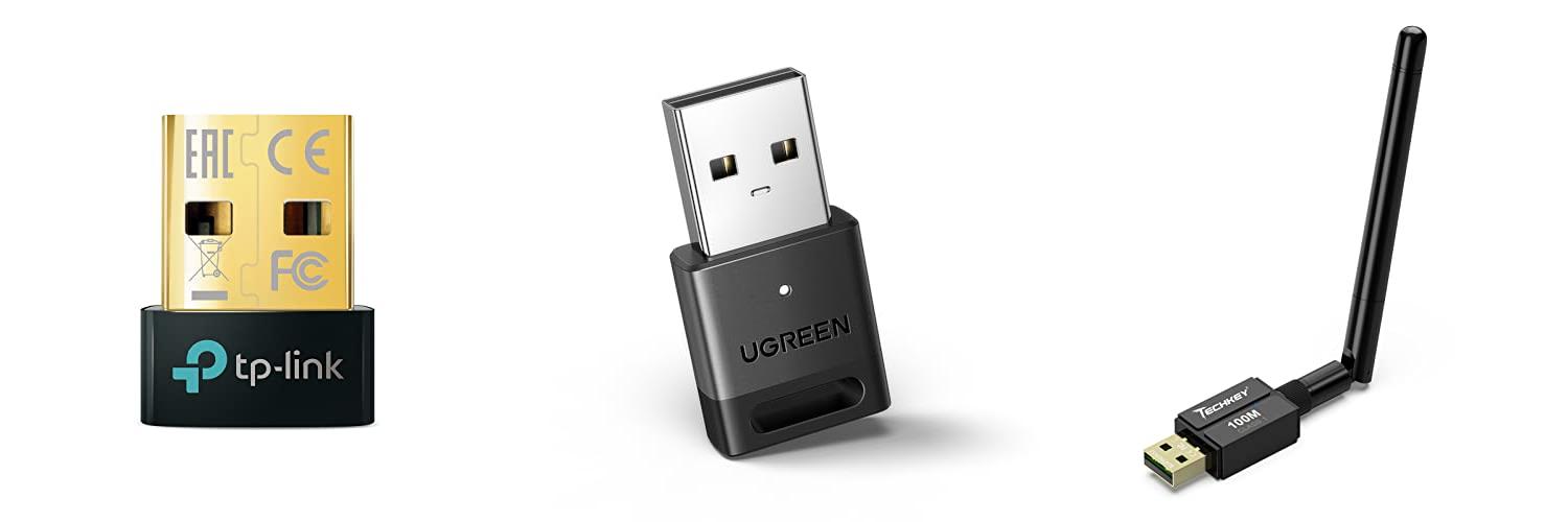 Top 5 Bluetooth Adapters For PC: Your Buying Guide