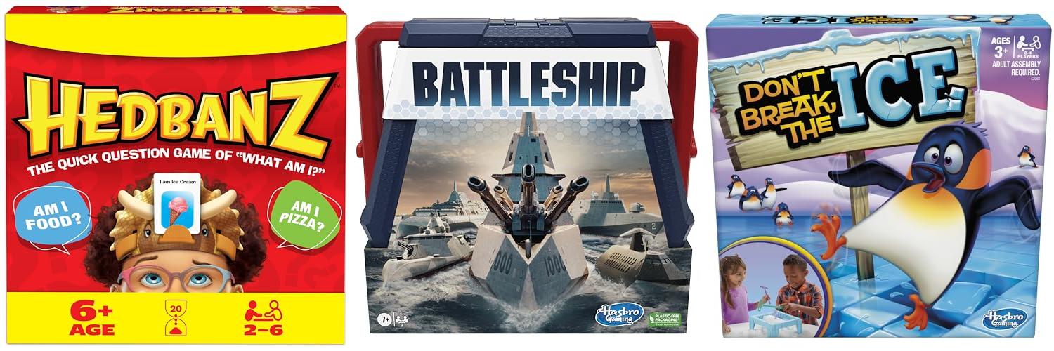 Top 5 Board Games for 7 Year Olds: Our Best Picks