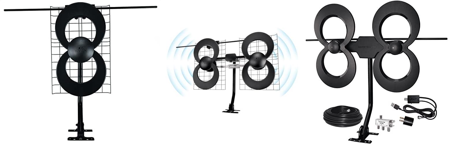 Top 5 Clearstream Antennas: Your Buying Guide