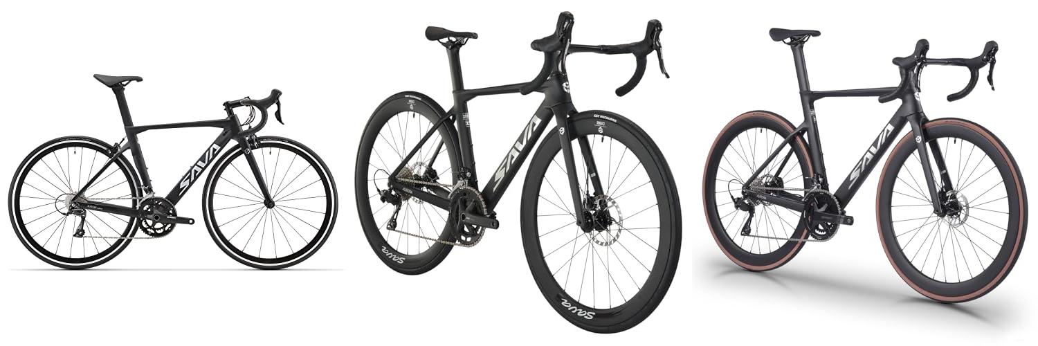 Top 5 Carbon Fiber Road Bikes: Your Best Ride