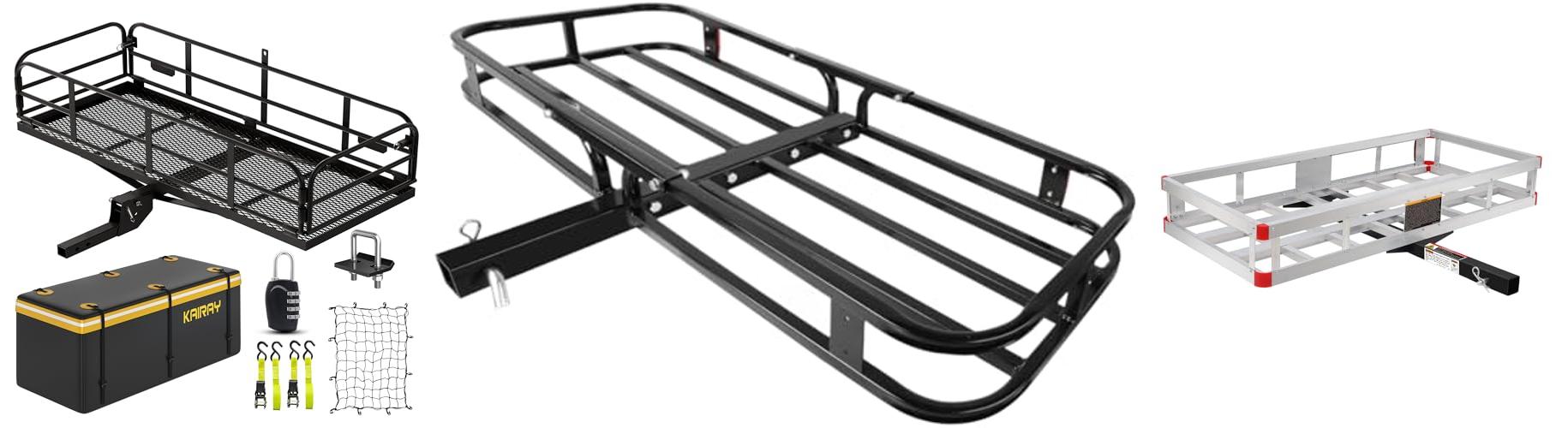 Top 5 Cargo Carriers: Your Essential Buying Guide