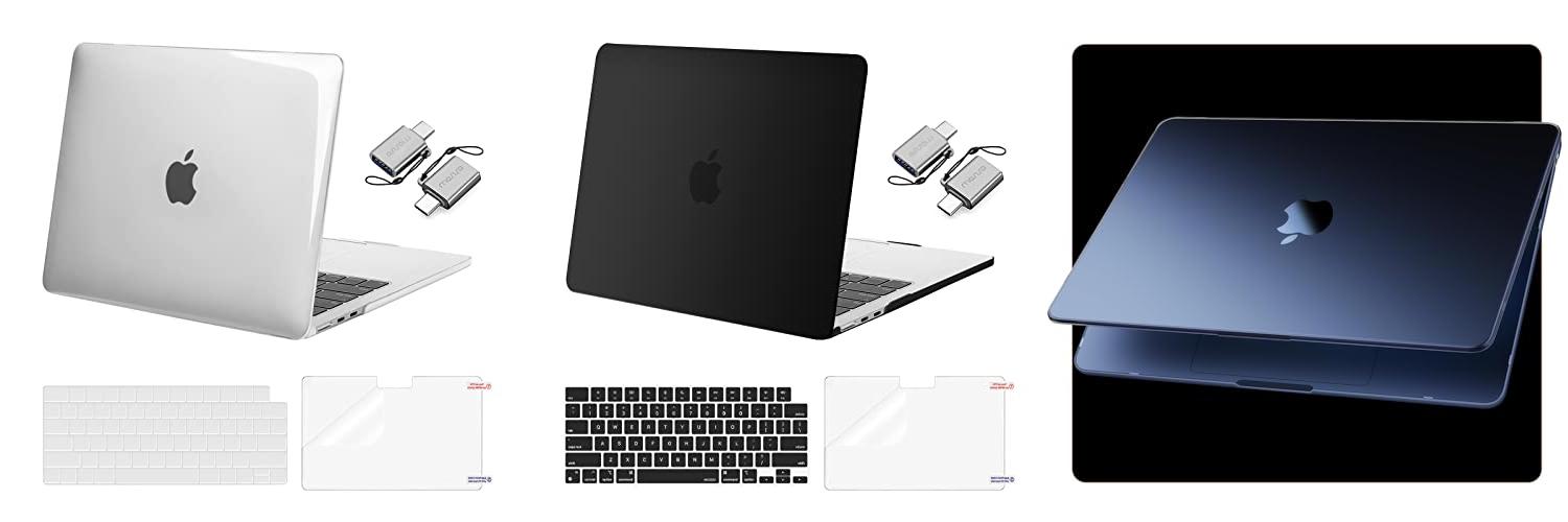5 Best Macbook Air Cases: Must-Have Protection