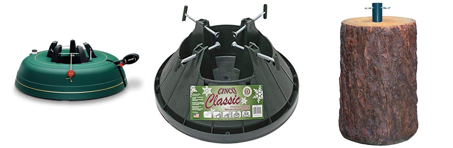 Top 5 Christmas Tree Stands: Your Buying Guide