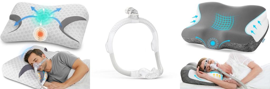 Top 5 CPAP Masks for Side Sleepers: Best Picks