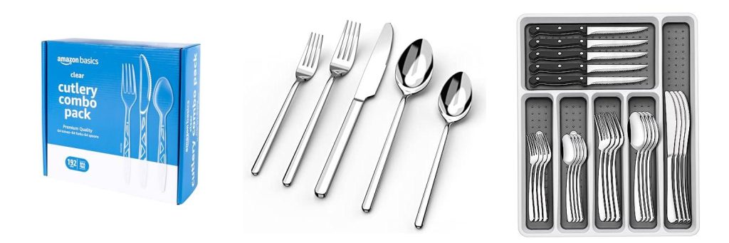 Top 5 Cutlery Sets: Your Essential Buying Guide