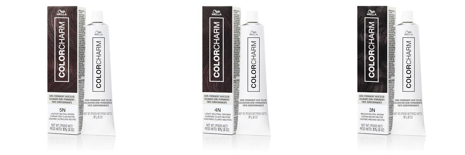 Top 5 Demi Permanent Hair Color Picks Reviewed