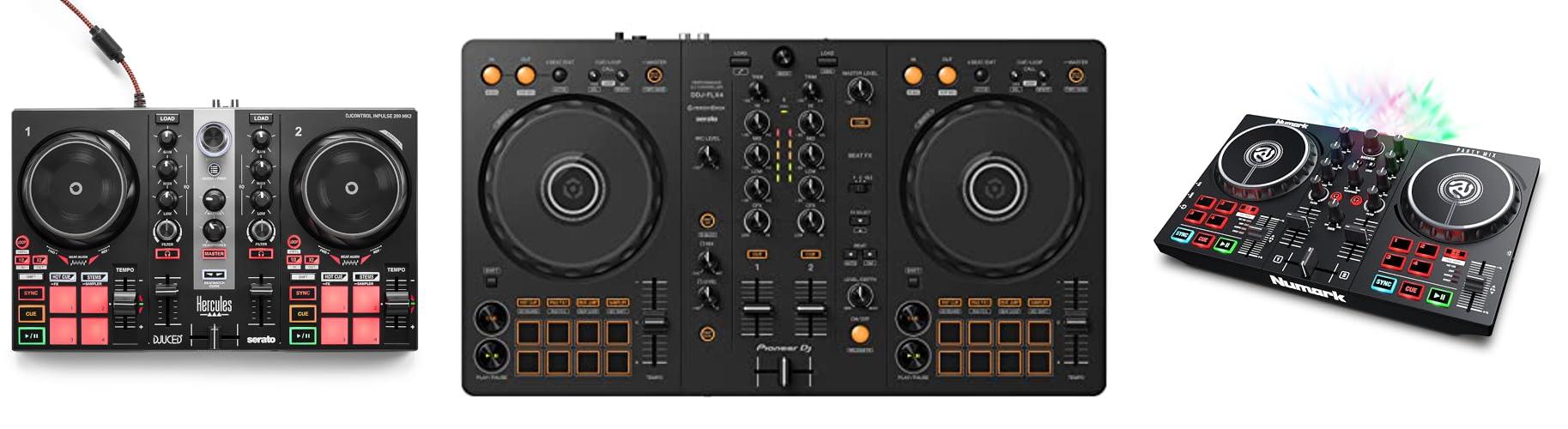 Top 5 DJ Player Reviews: Find Your Perfect Mix