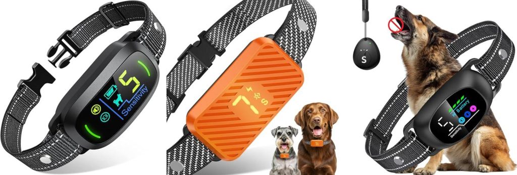 Best Dog Bark Collar - Top 5 Picks & Review