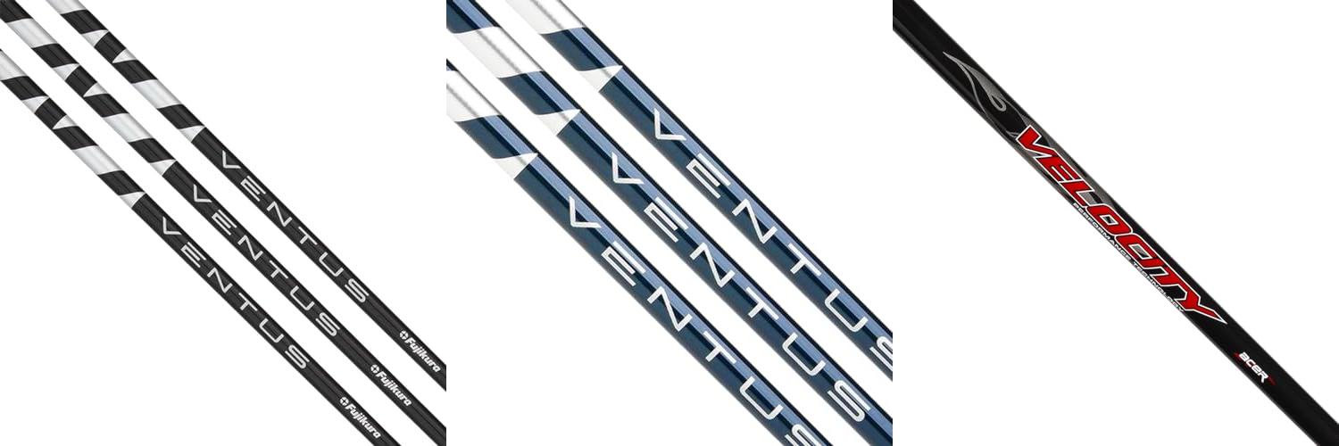 Top 5 Driver Shafts: Your Ultimate Buying Guide