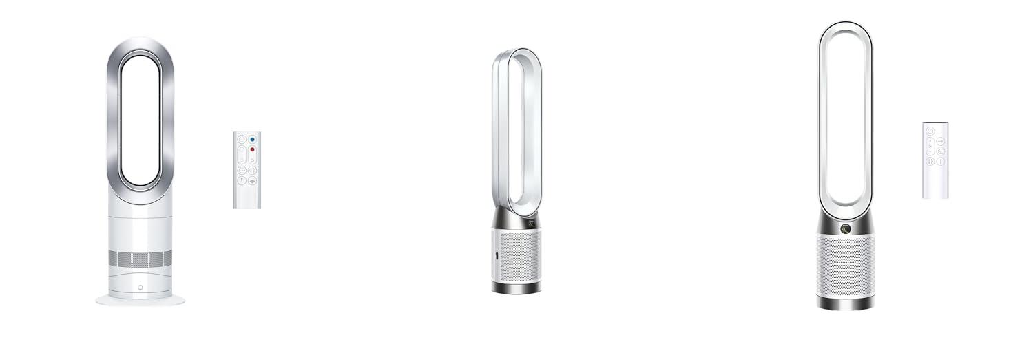 Best Dyson Fan - Top 5 Picks & Review