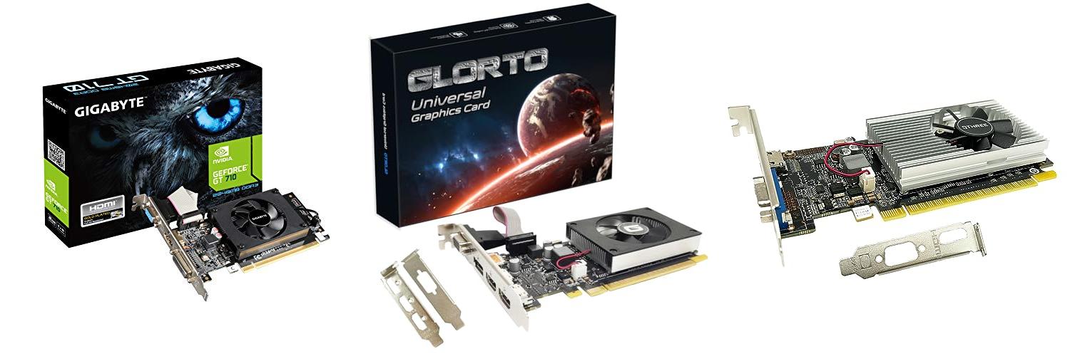 Top 5 Budget Graphics Cards: Your Smartest Buy