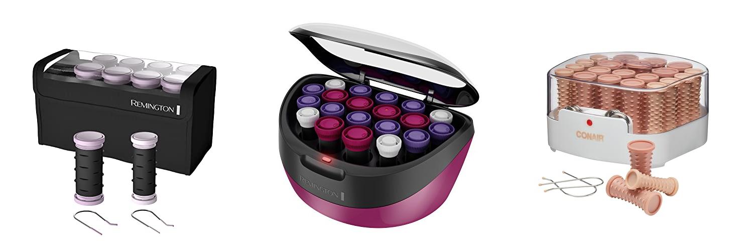 Top 5 Electric Hair Rollers: Your Style Guide