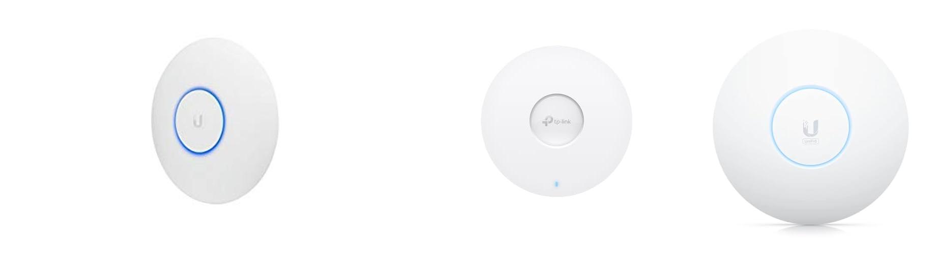 Top 5 Enterprise Wireless Access Points: Buyer's Guide
