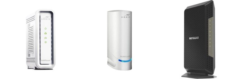 Top 5 Gig Cable Modems: Your Ultimate Buying Guide