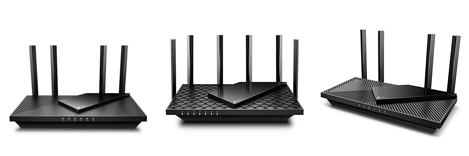 Best Home Office Router - Top 5 Picks & Review