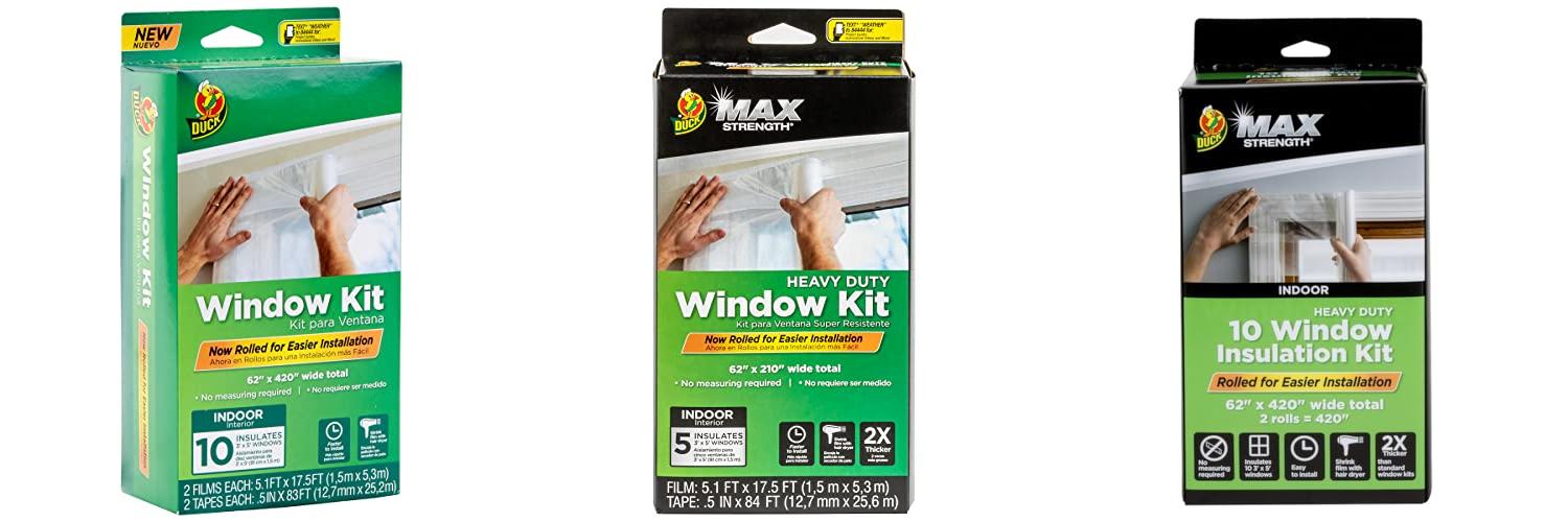 Top 5 Window Insulation: Your Ultimate Buying Guide