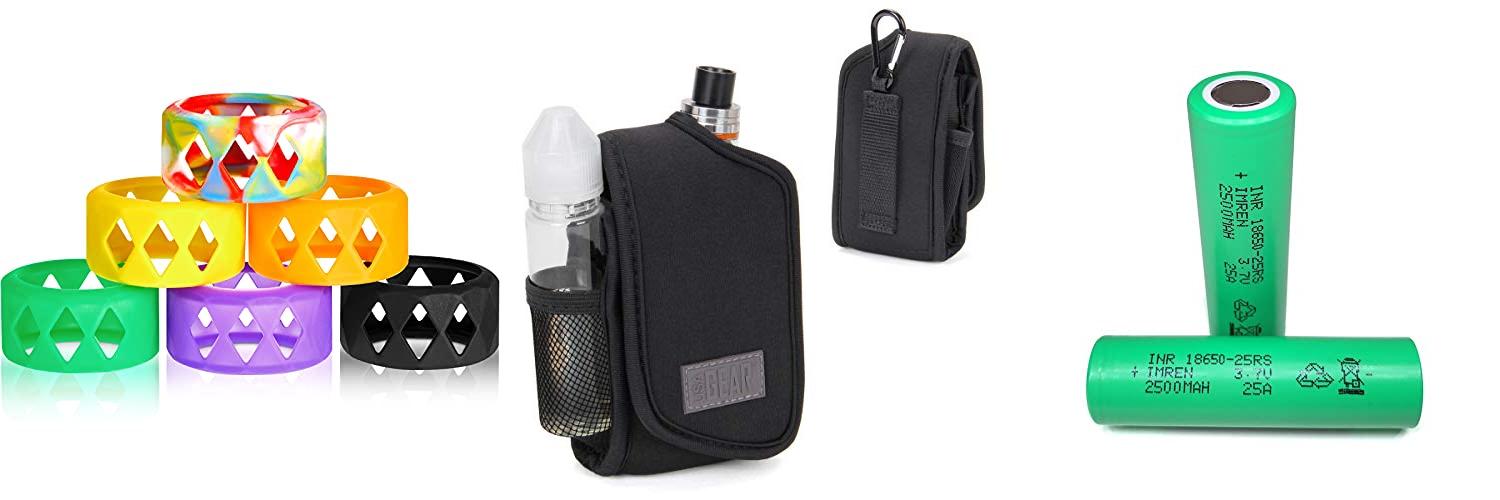Best Mods Vape - Top 5 Picks & Review