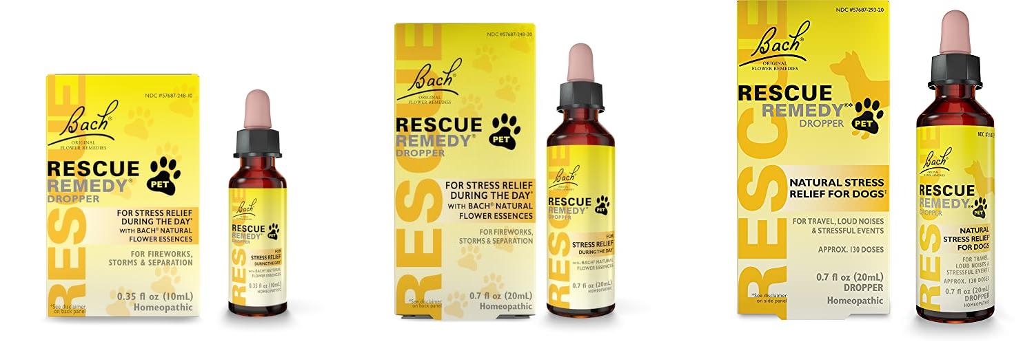 Top 5 Natural Calming Remedies for Dogs: A Guide
