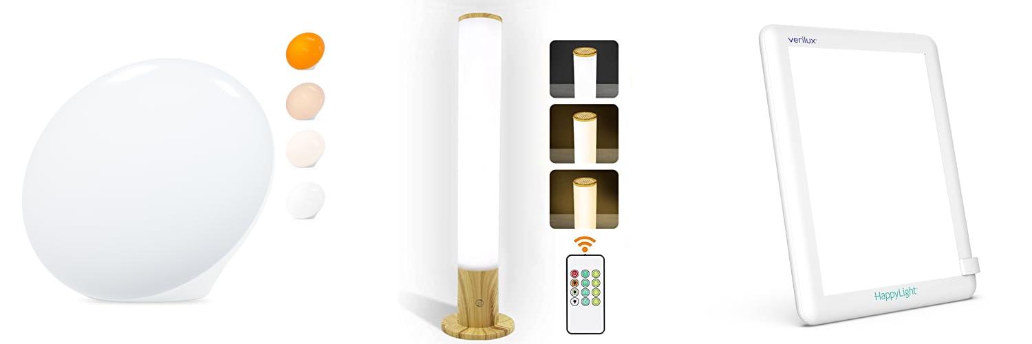 Top 5 Natural Sunlight Lamps: Your Best Choice Guide