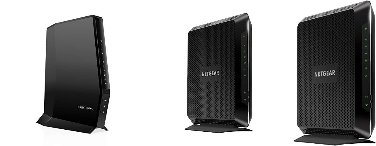 Best Netgear Modem And Router Combo - Top 5 Picks & Review