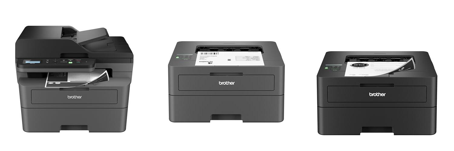 Best Network Laser Printer - Top 5 Picks & Review