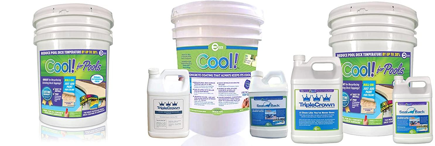 Best Paint For Pool Cool Deck - Top 5 Picks & Review