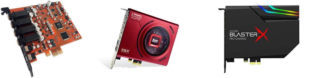 Best Pcie Audio Interface - Top 5 Picks & Review