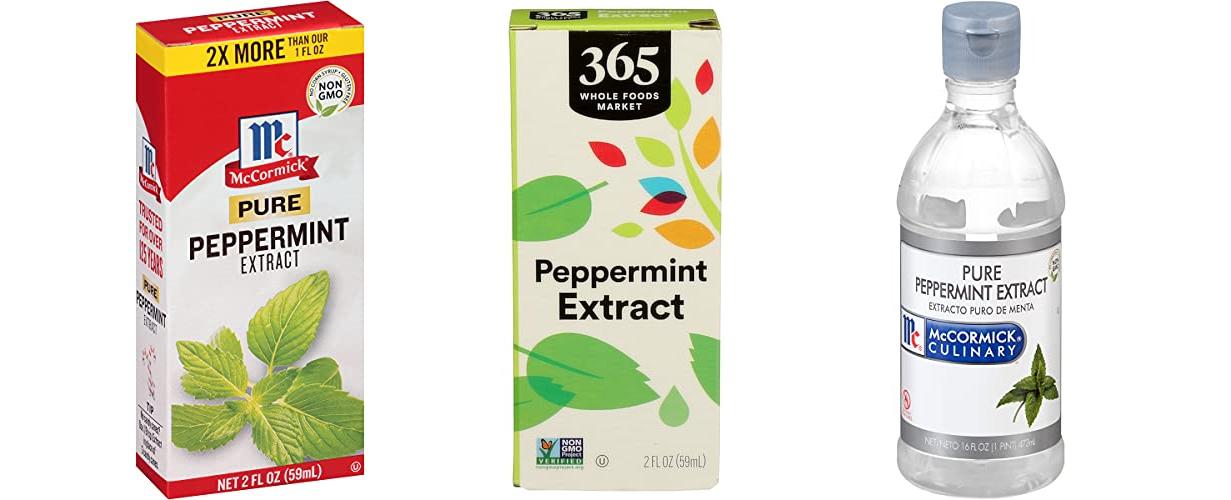 Best Peppermint Extract: 5 Top Picks Reviewed