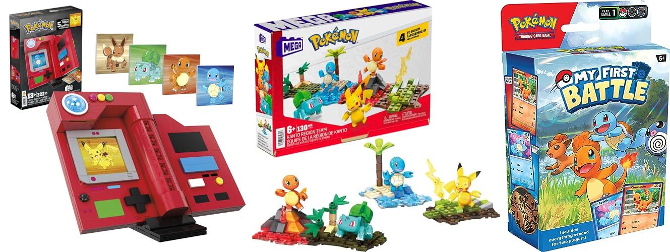 Top 5 Pokemon Sets: Must-Own Collector's Guide