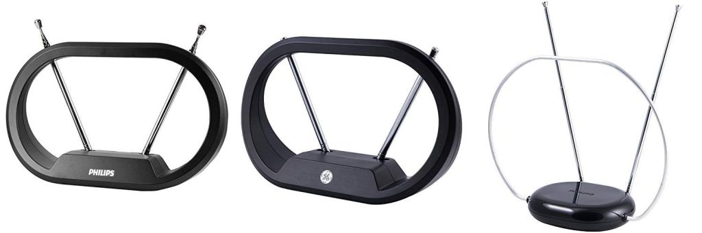 Top 5 Rabbit Ears For Hdtv: Best Picks Reviewed