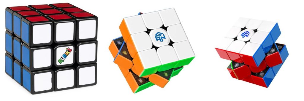 Top 5 Rubik's Cubes: Your Ultimate Buying Guide