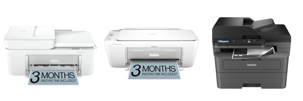 Best Printer/Scanner - Top 5 Picks & Review