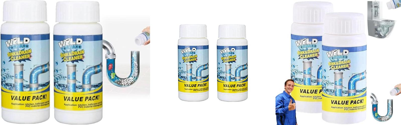 Top 5 Sink Drain Cleaner Reviews: Your Best Choice