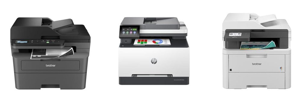 Best Small Business Printers - Top 5 Picks & Review
