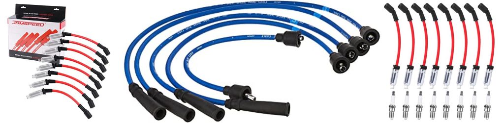 Top 5 Performance Spark Plug Wires: Your Buying Guide