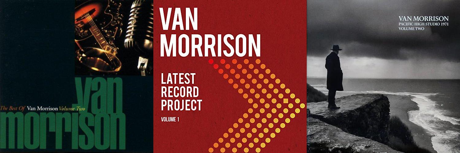 Best The Of Van Morrison Volume 2 - Top 5 Picks & Review