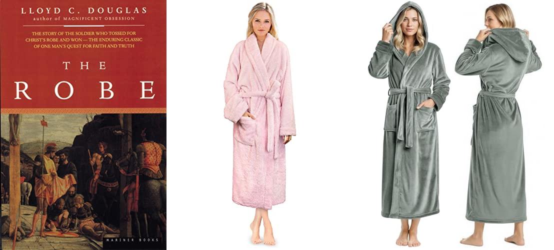 Top 5 Robes For Women: Your Ultimate Comfort Guide
