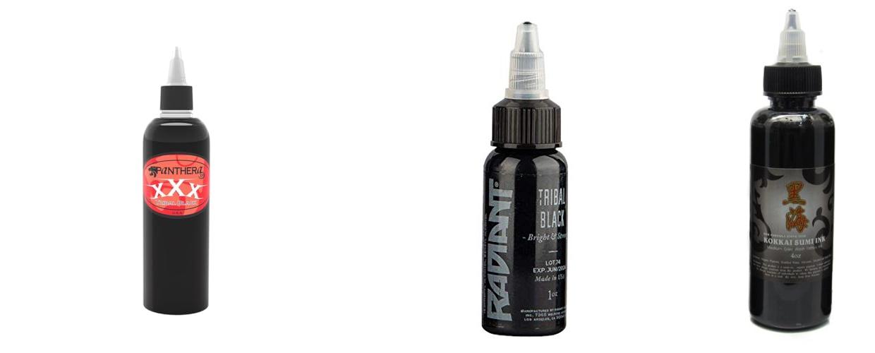 Best The Tribal Tattoo Ink - Top 5 Picks & Review