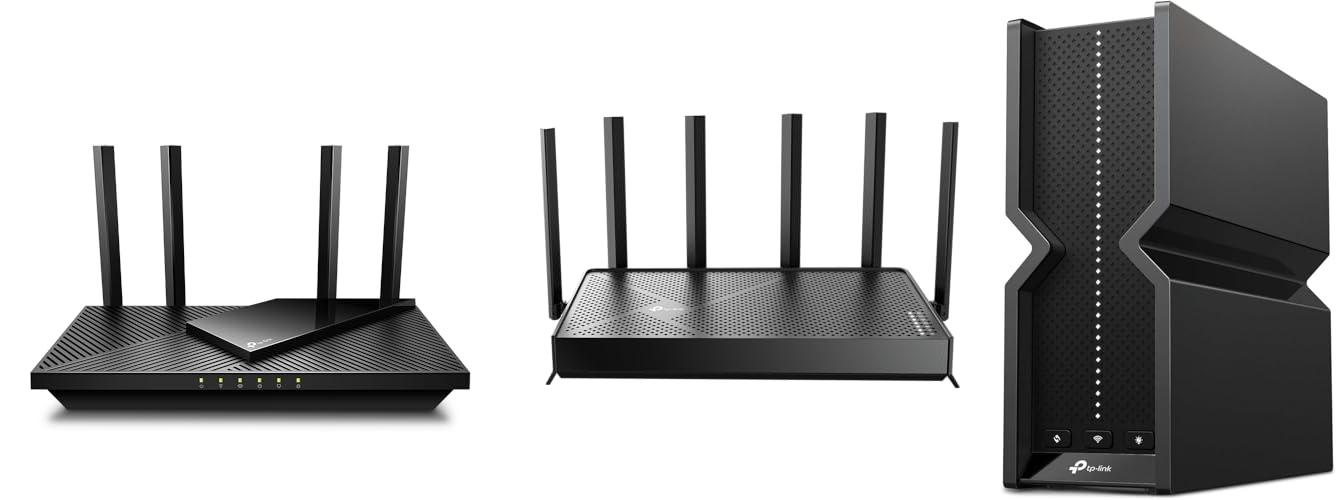 Best Tp Link Routers - Top 5 Picks & Review