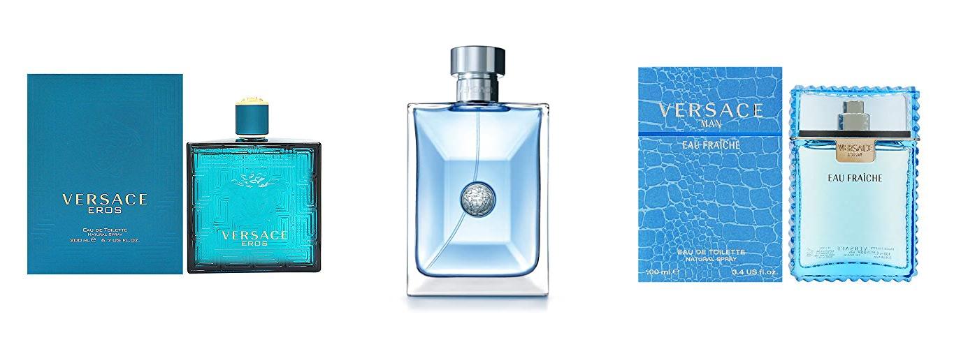 Best Versace Cologne - Top 5 Picks & Review