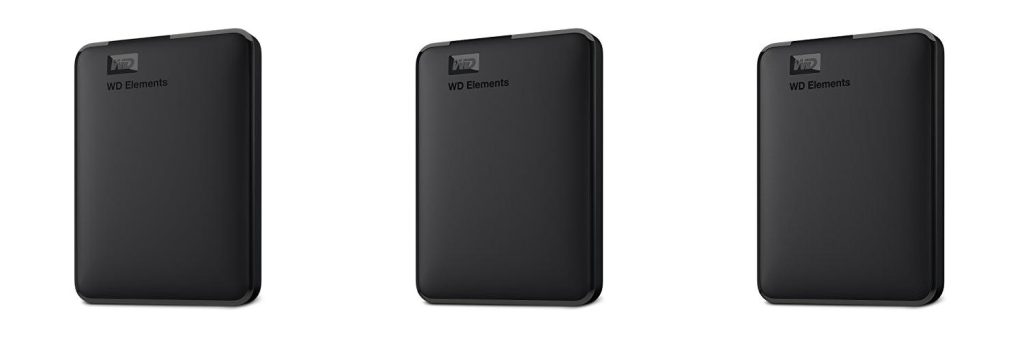 Best Wd Hard Drive - Top 5 Picks & Review