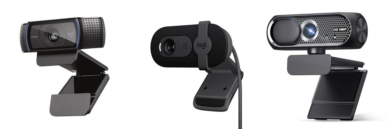 Top 5 Webcam Zoom: Your Ultimate Buying Guide